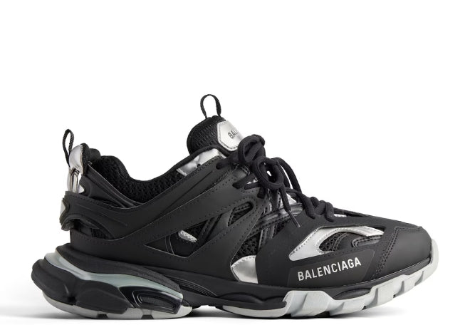 Balenci Track ''Panda'' – Baltic Stock